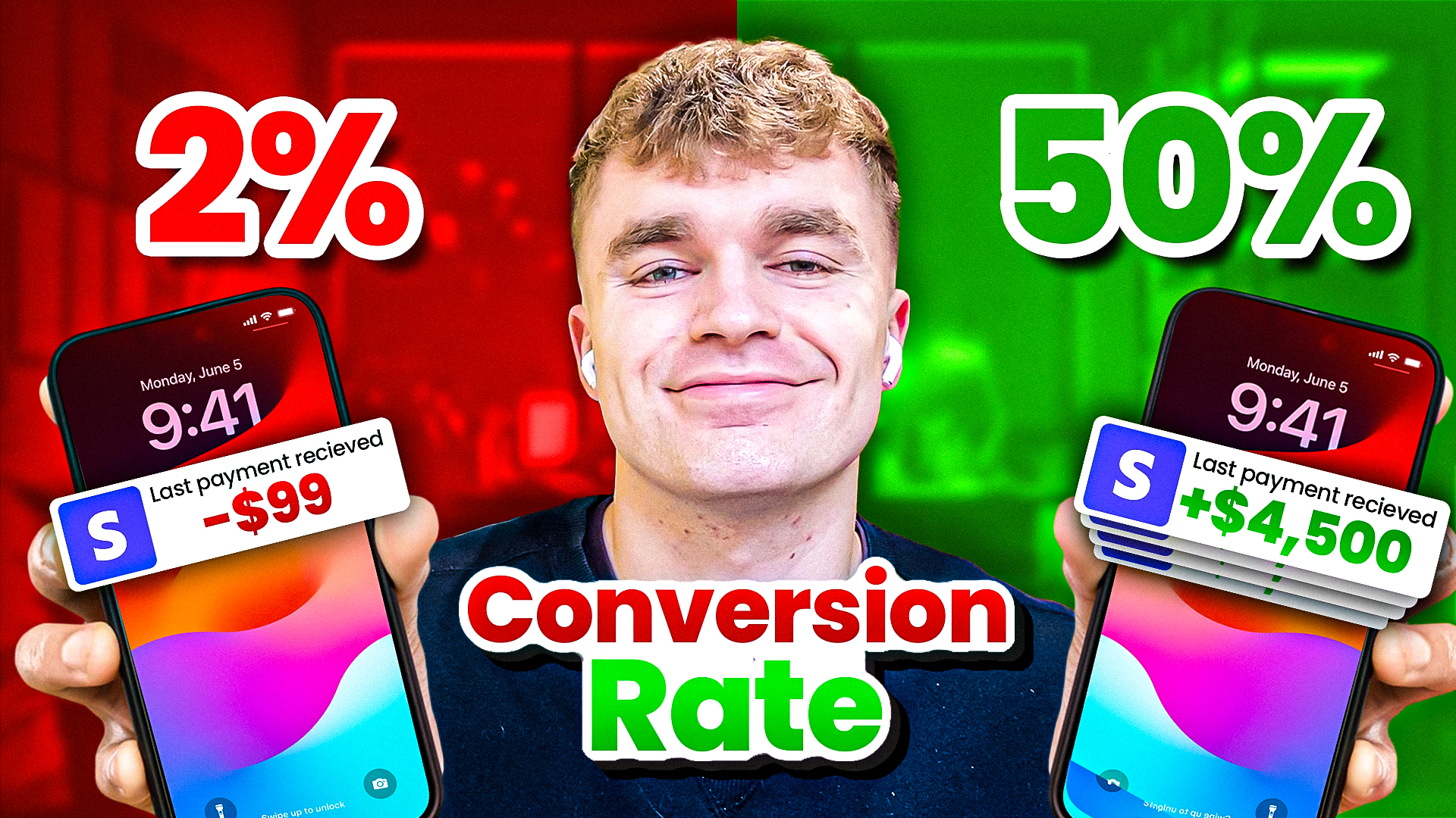 My AI Thumbnail | Free YouTube AI Thumbnail Maker